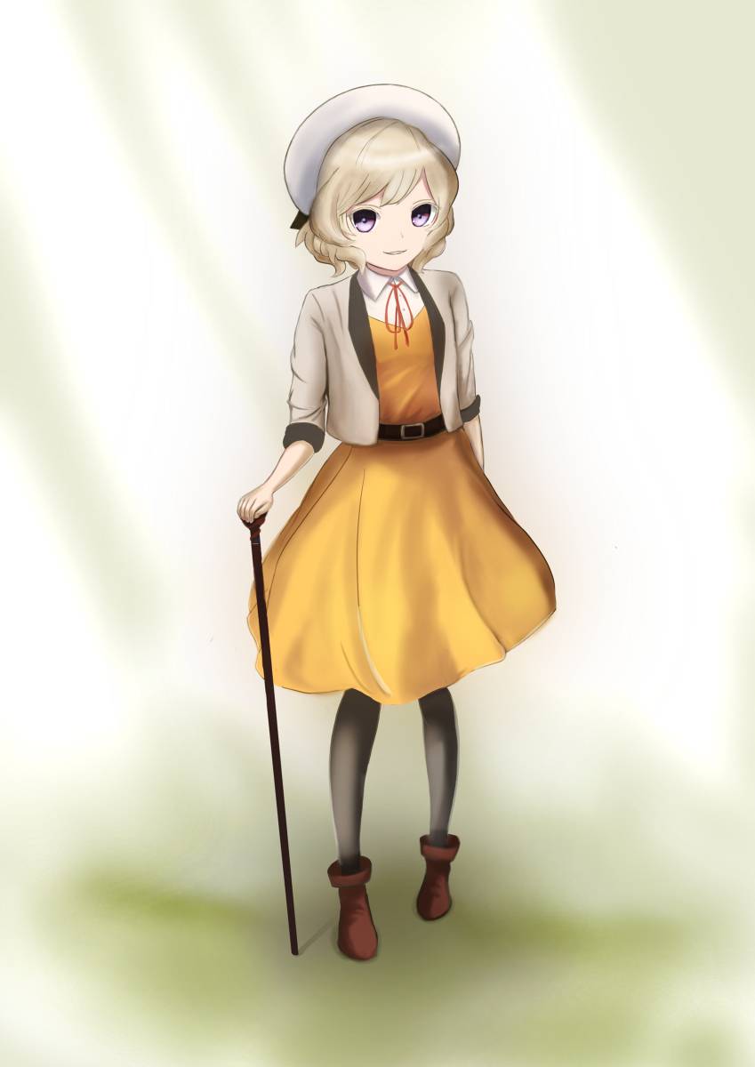 Lemon - Day 102 | Scrolller