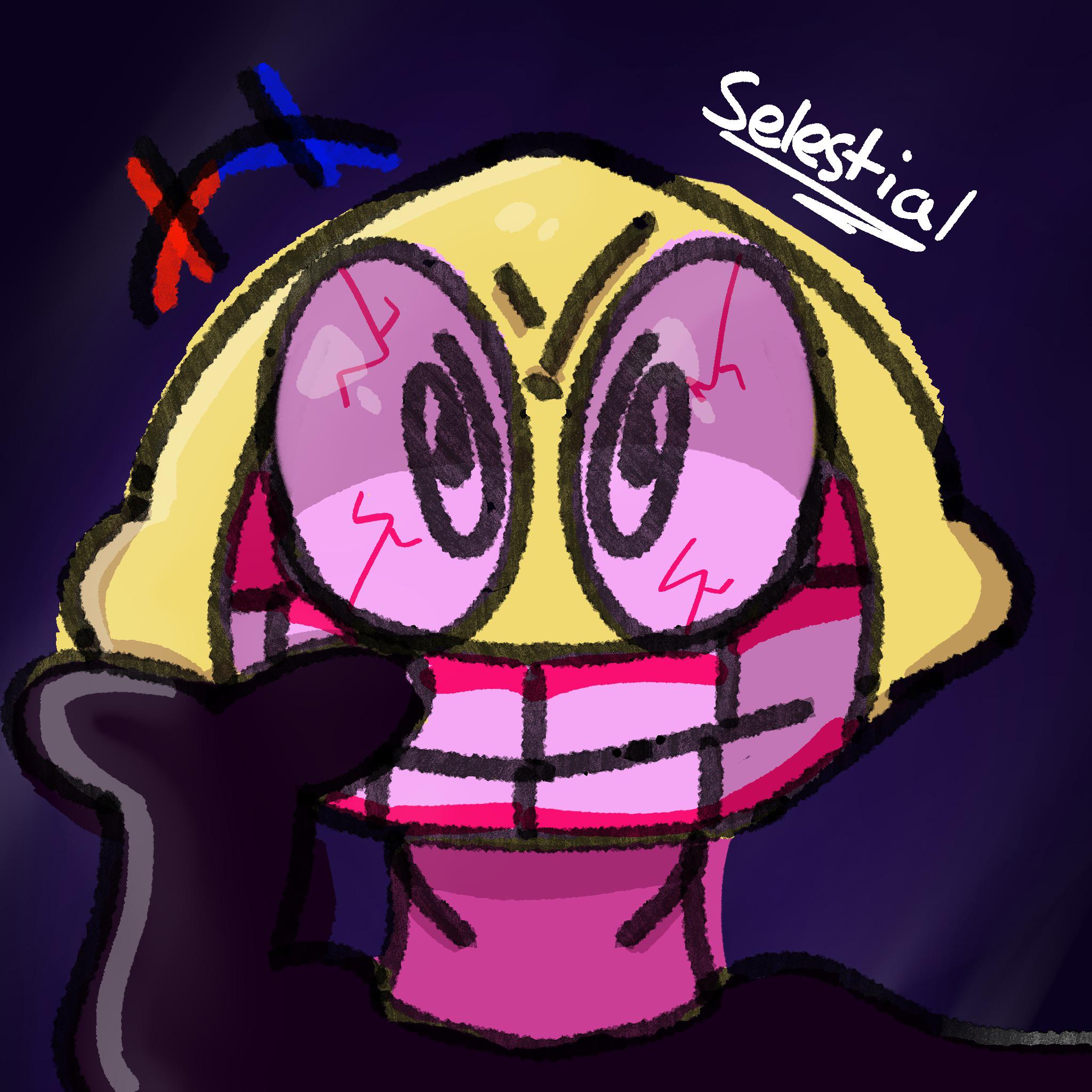 Lemon demon has been angered | Scrolller