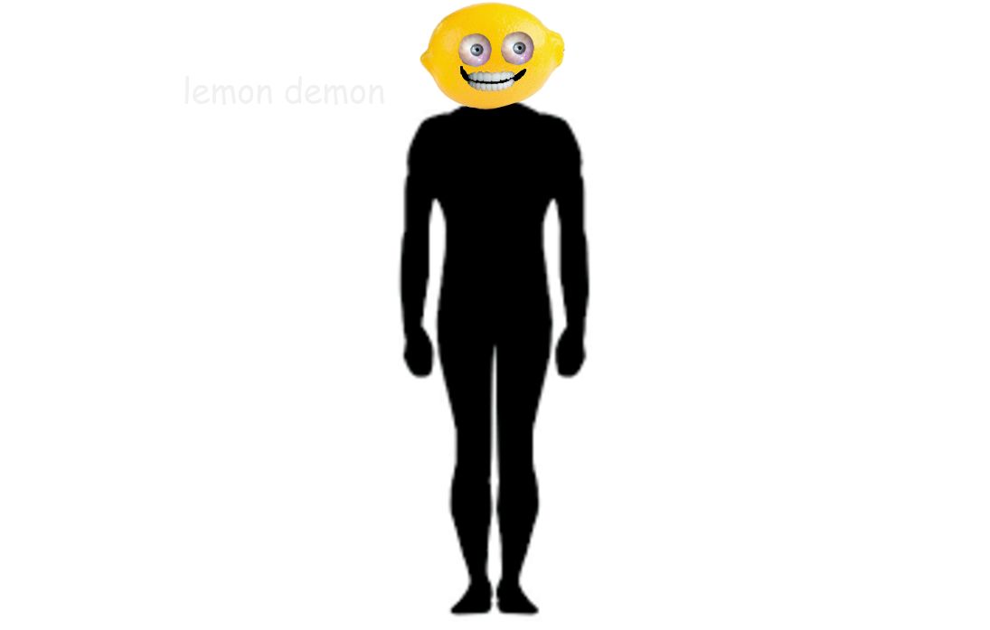 lemon demon nsfw 18+ | Scrolller
