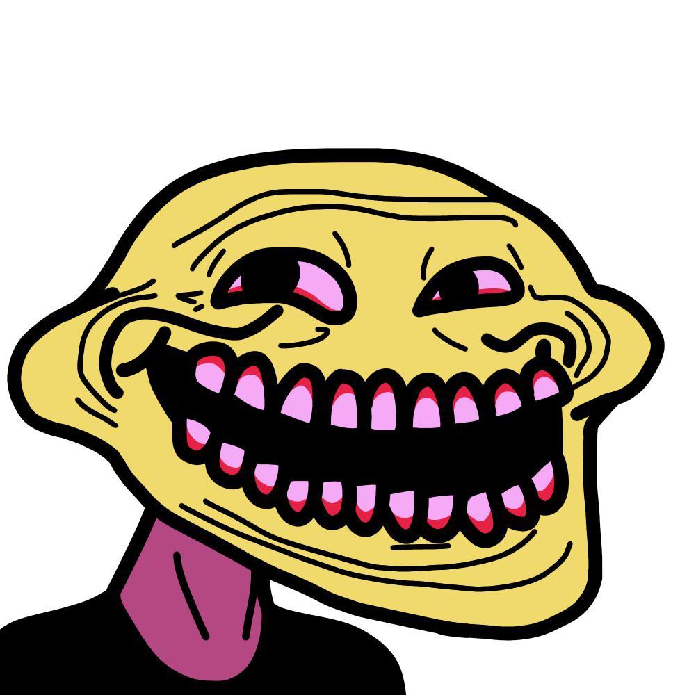 Lemon troll | Scrolller