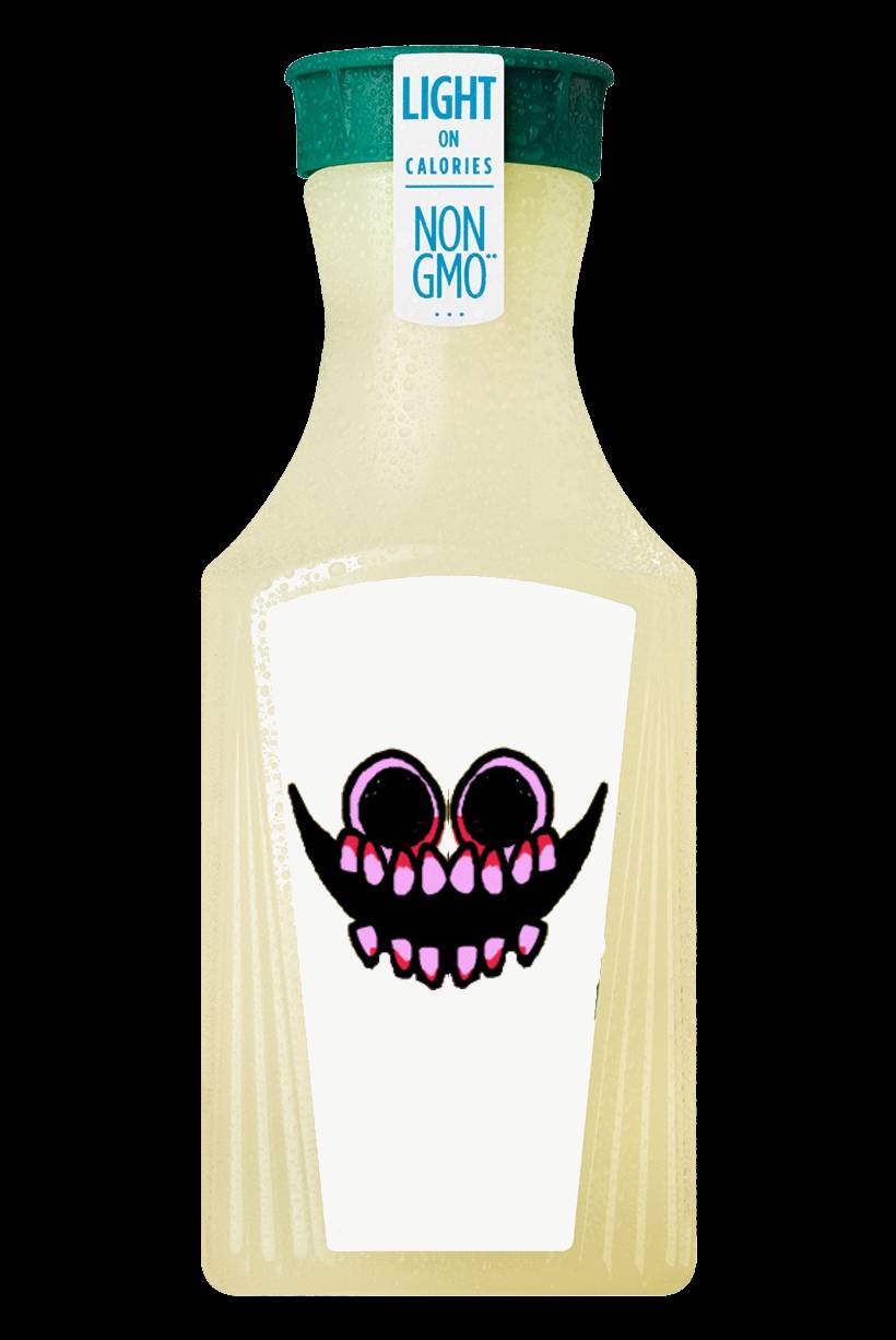 Lemonade | Scrolller