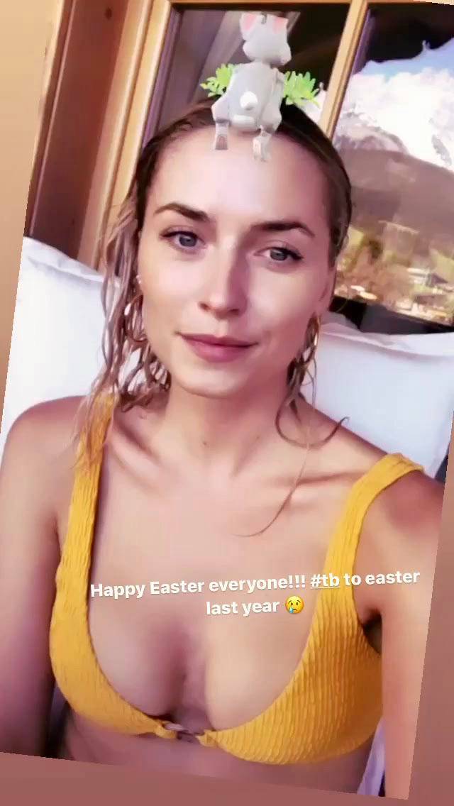 Lena Gercke | Scrolller