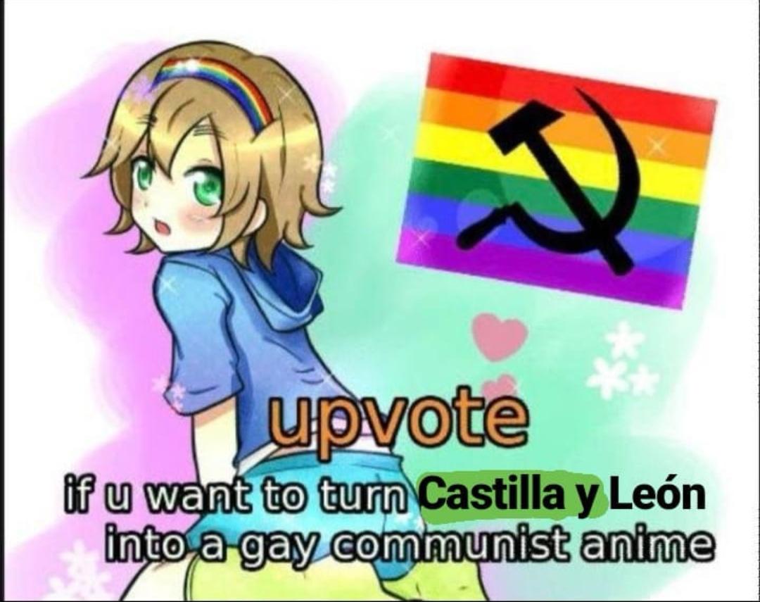 Lenin-kun | Scrolller