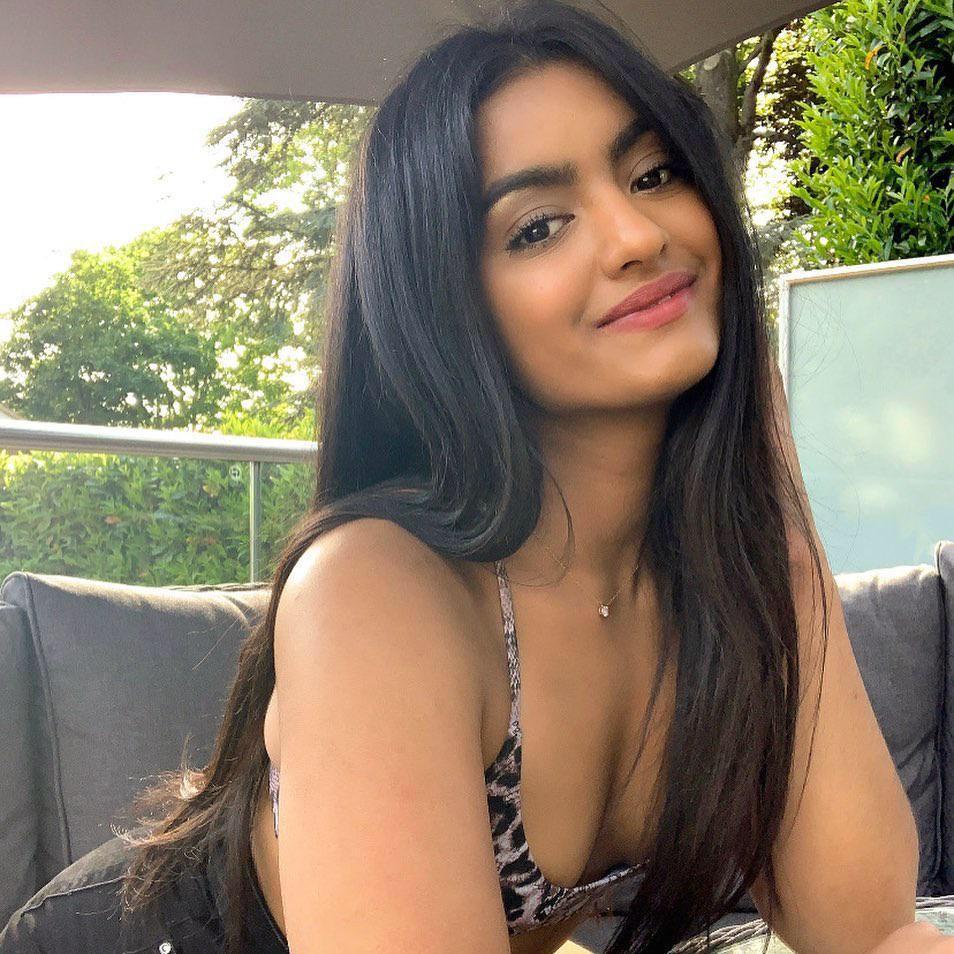 Leopard Print | Scrolller