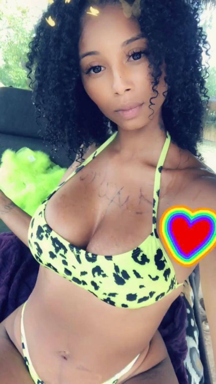 Leopard print | Scrolller