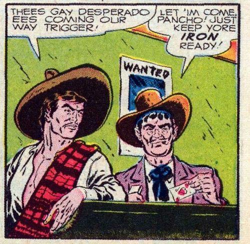 Let ‘im come... | Scrolller