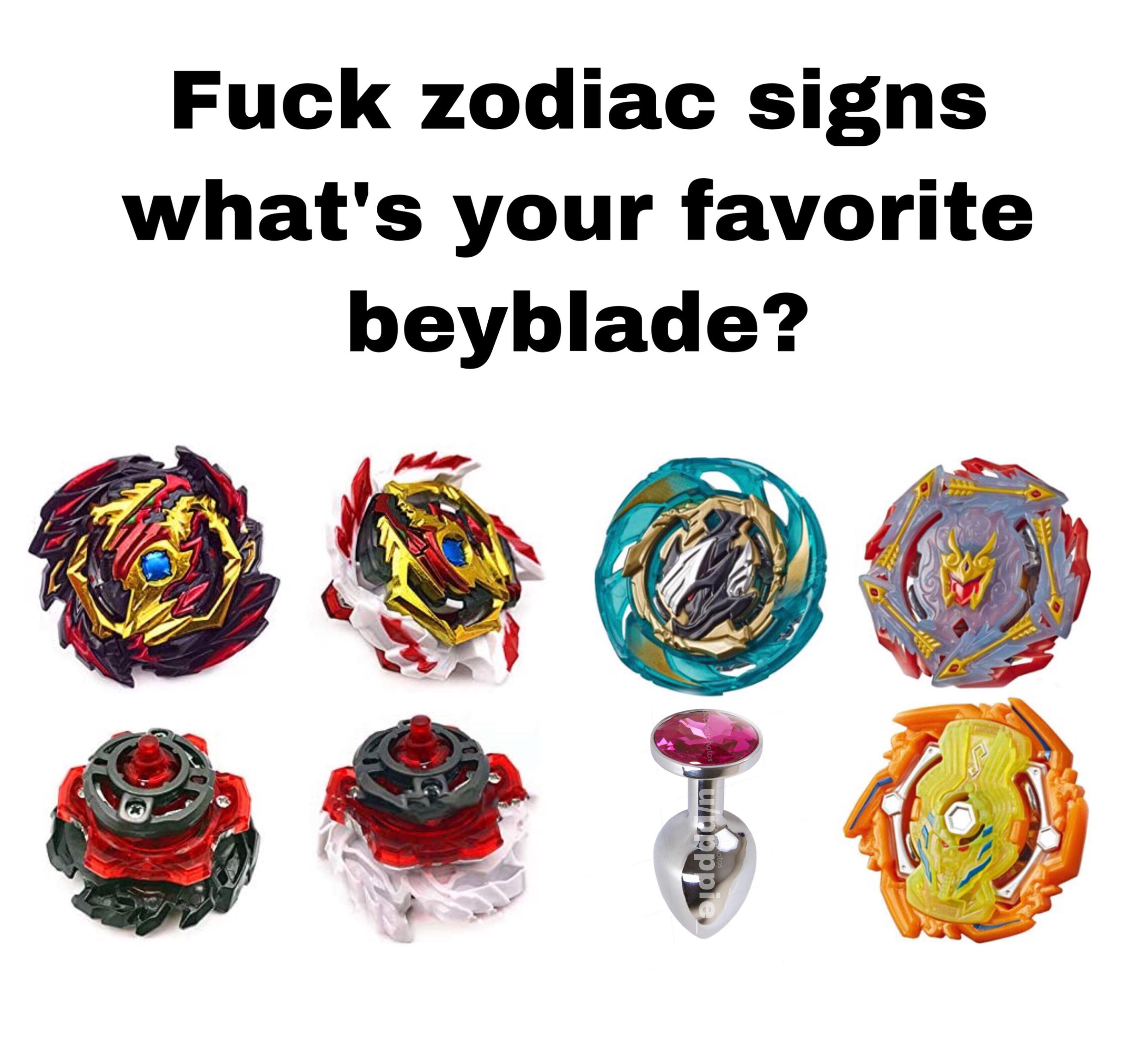 I can’t find the 7th beyblade, i wonder where it is. | Scrolller