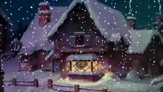 Let it snow | Scrolller