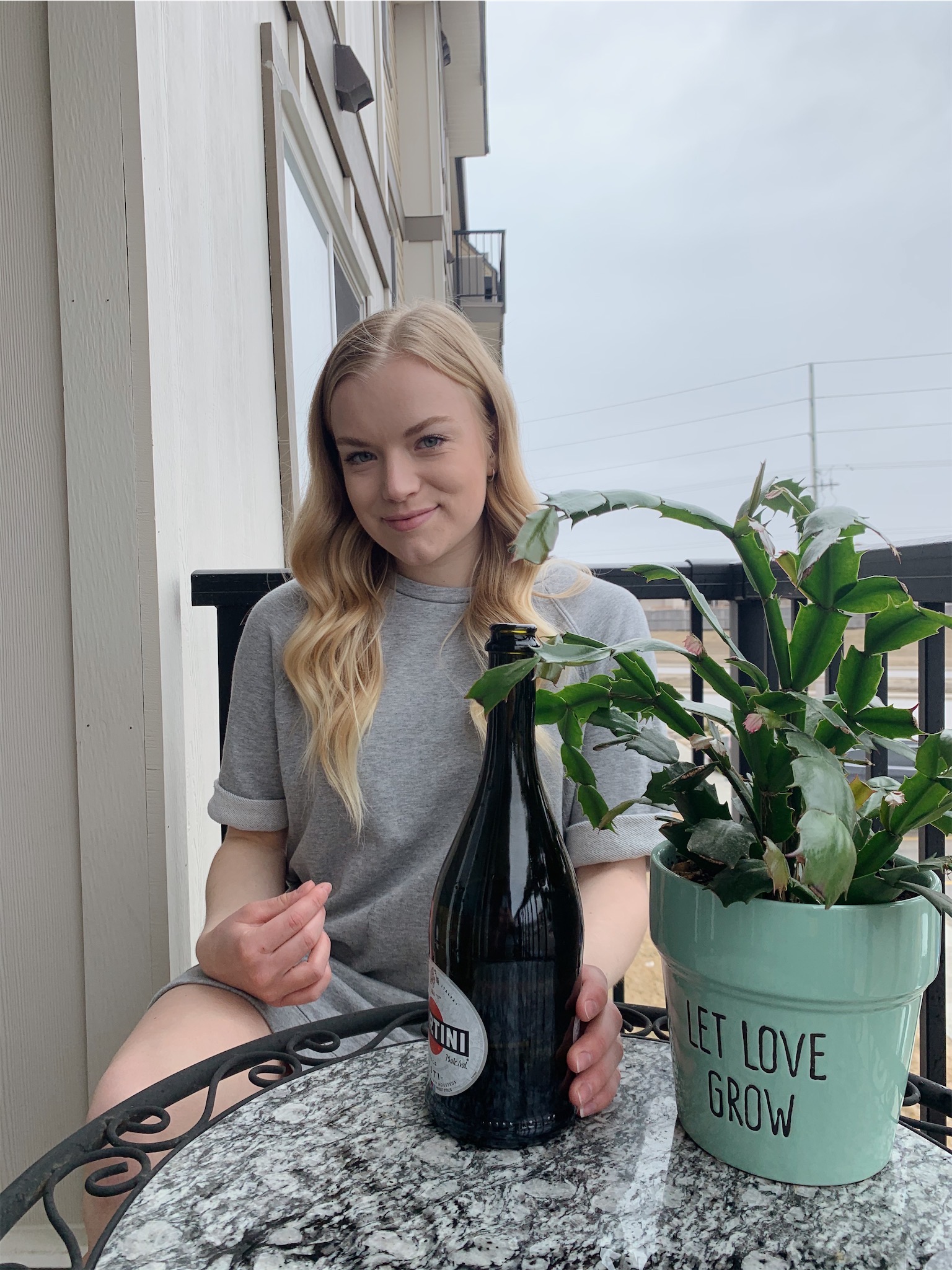 Let love grow | Scrolller