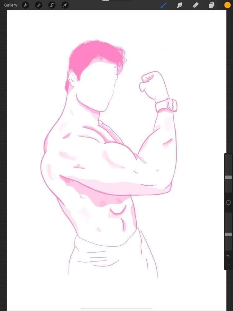 Let me draw your thirst traps. | Scrolller