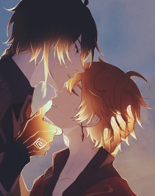 “Let me guide you.” | Scrolller