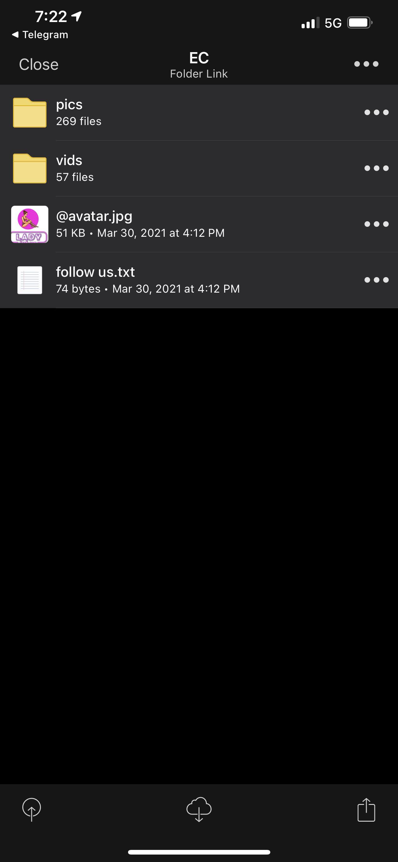 Let me know if you want it in my dms | Scrolller