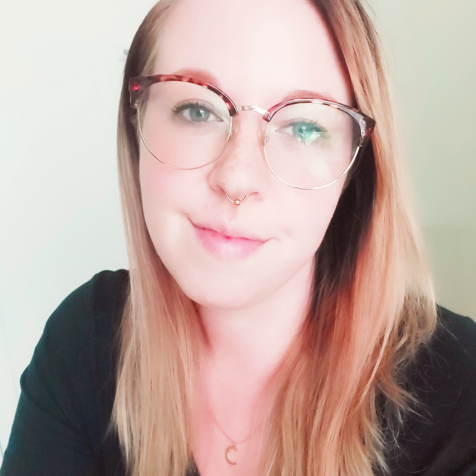 Let my hair down for the first time in a while ️ | Scrolller