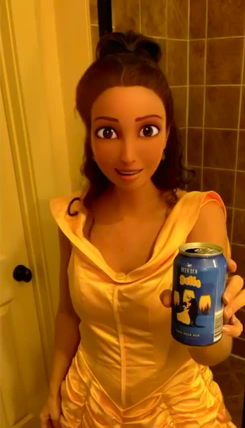 Let’s get weird (Belle IPA) | Scrolller