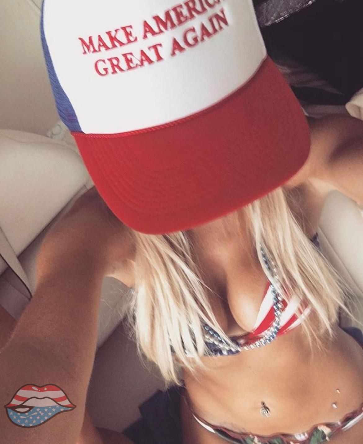 Let’s go Brandon 🇺🇸 | Scrolller