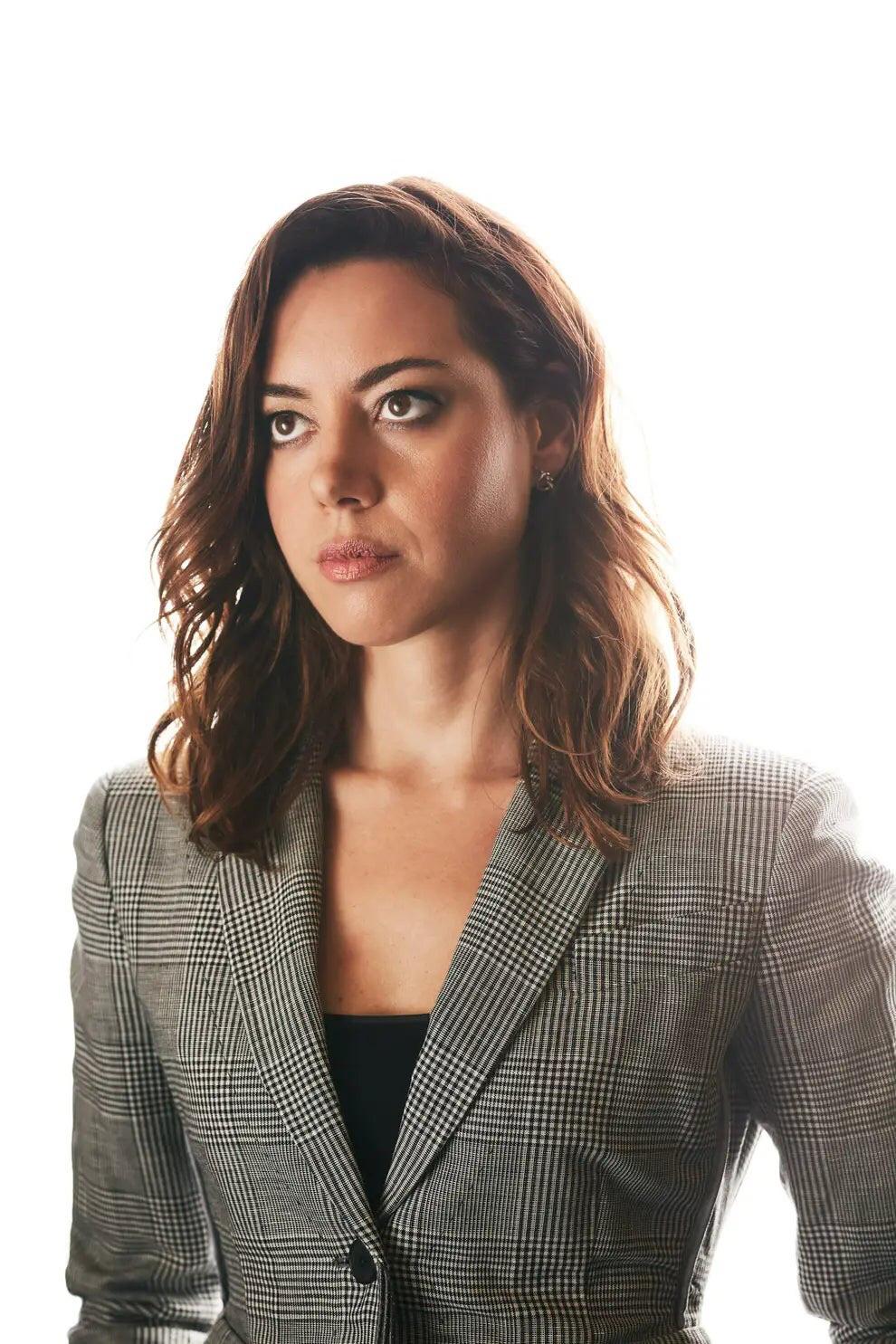 Let’s jerk to Aubrey Plaza | Scrolller