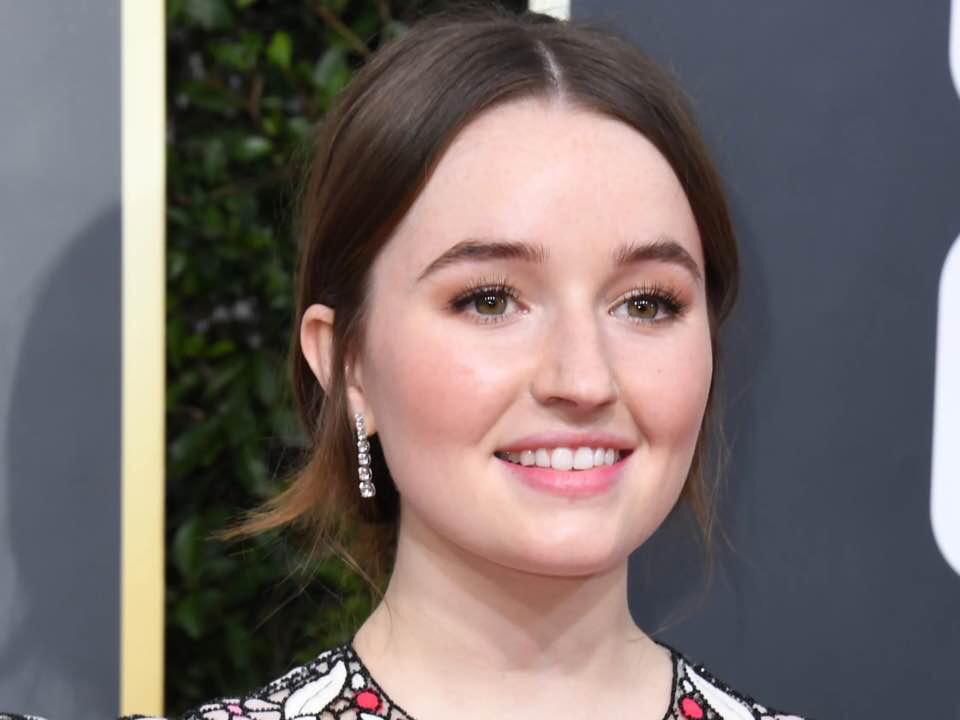 Let’s jerk to Kaitlyn Dever together. Who’s in? | Scrolller