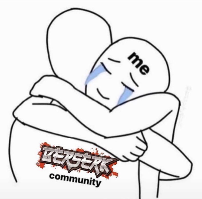 Let’s keep moving forward Strugglers Thank You Miura-Sensei | Scrolller