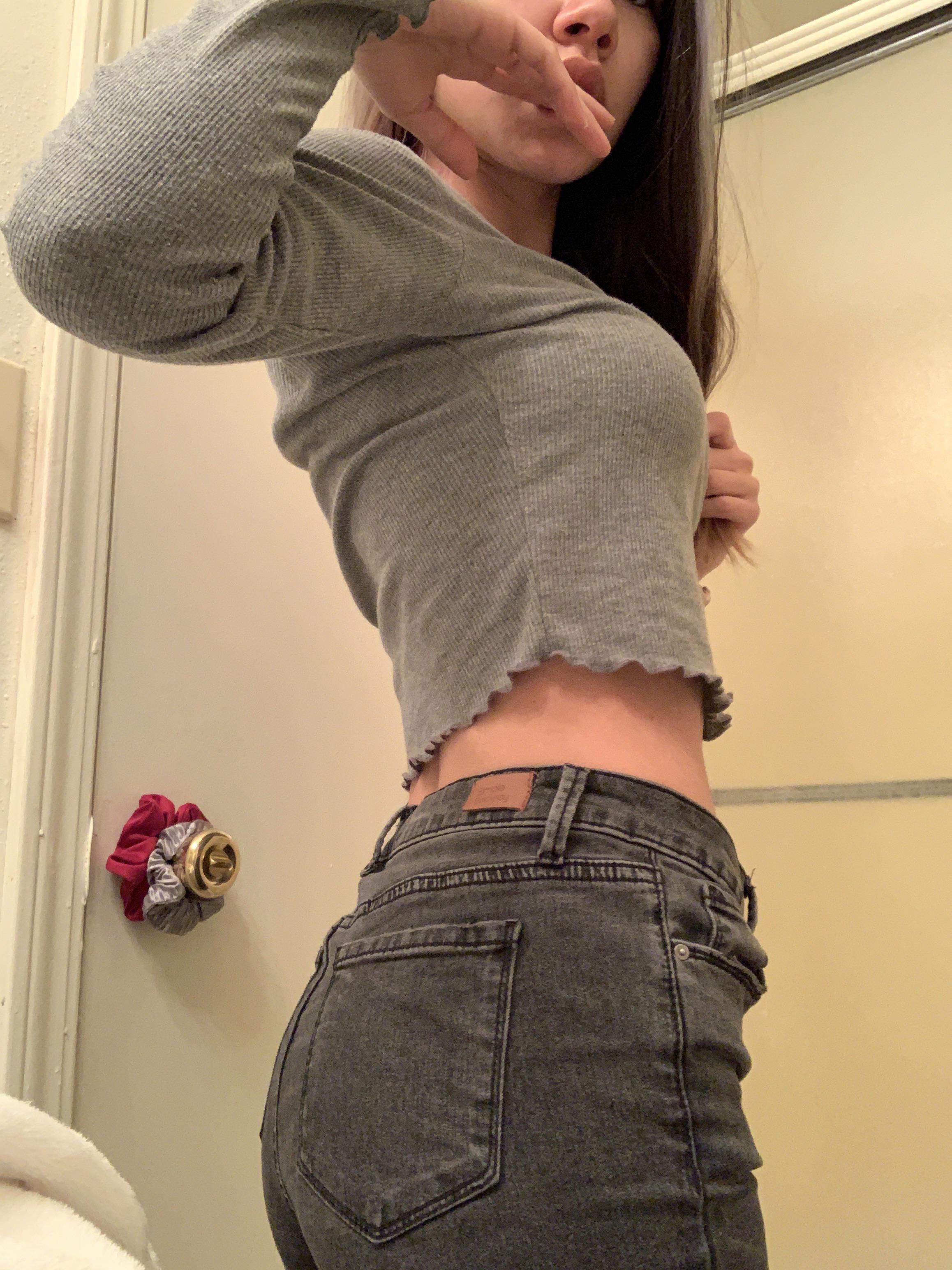 let’s leave it to the imagination today | Scrolller