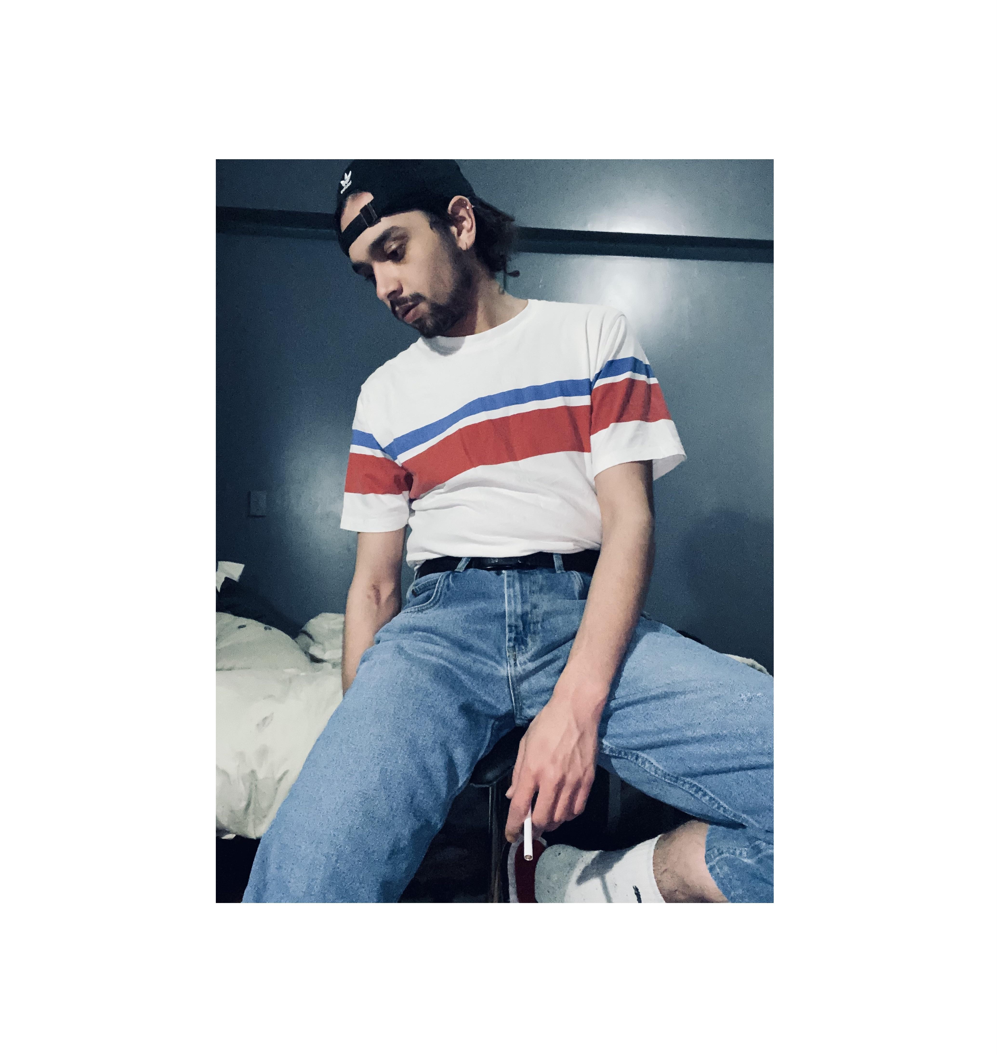 Let’s smoke | Scrolller