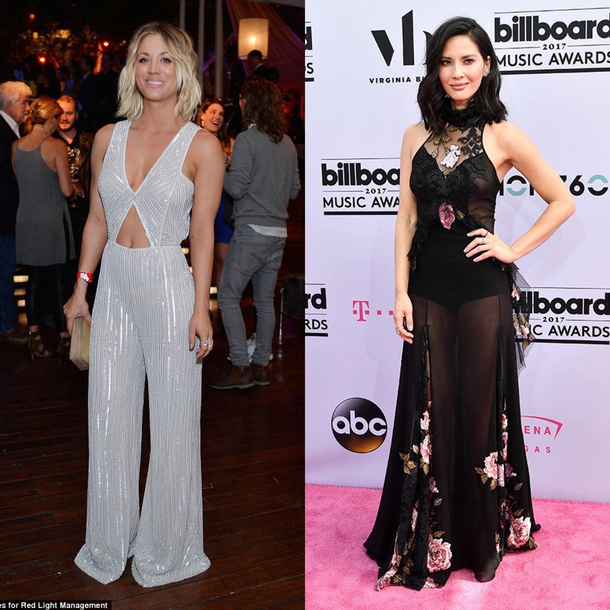 Let’s swap some celebs we would love to tag team | Scrolller