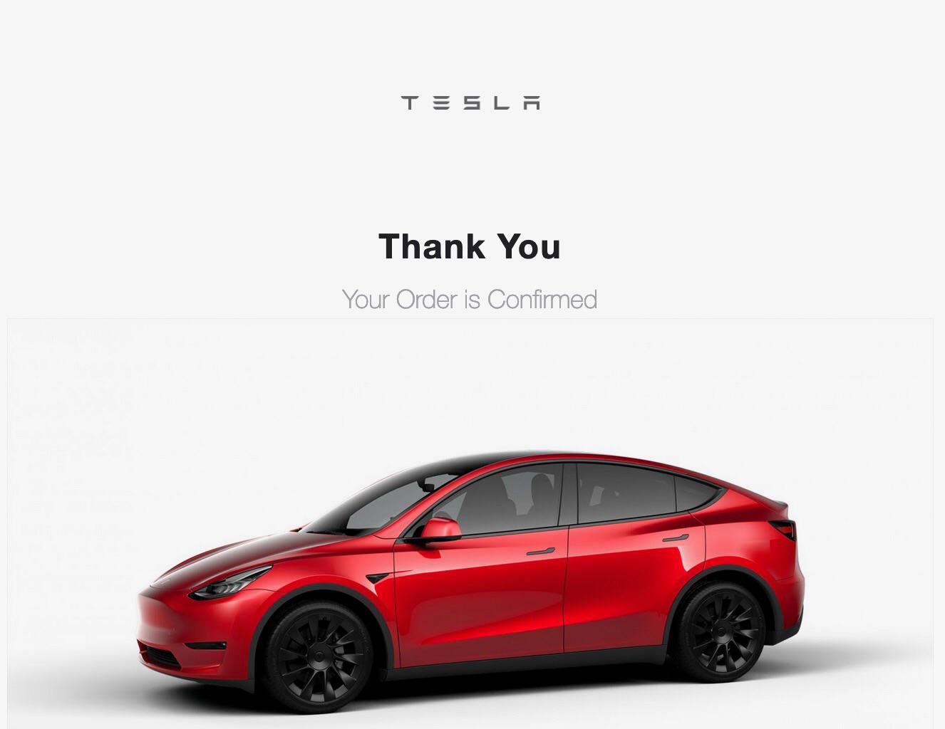 Let the constant checking for delivery date begin! | Scrolller