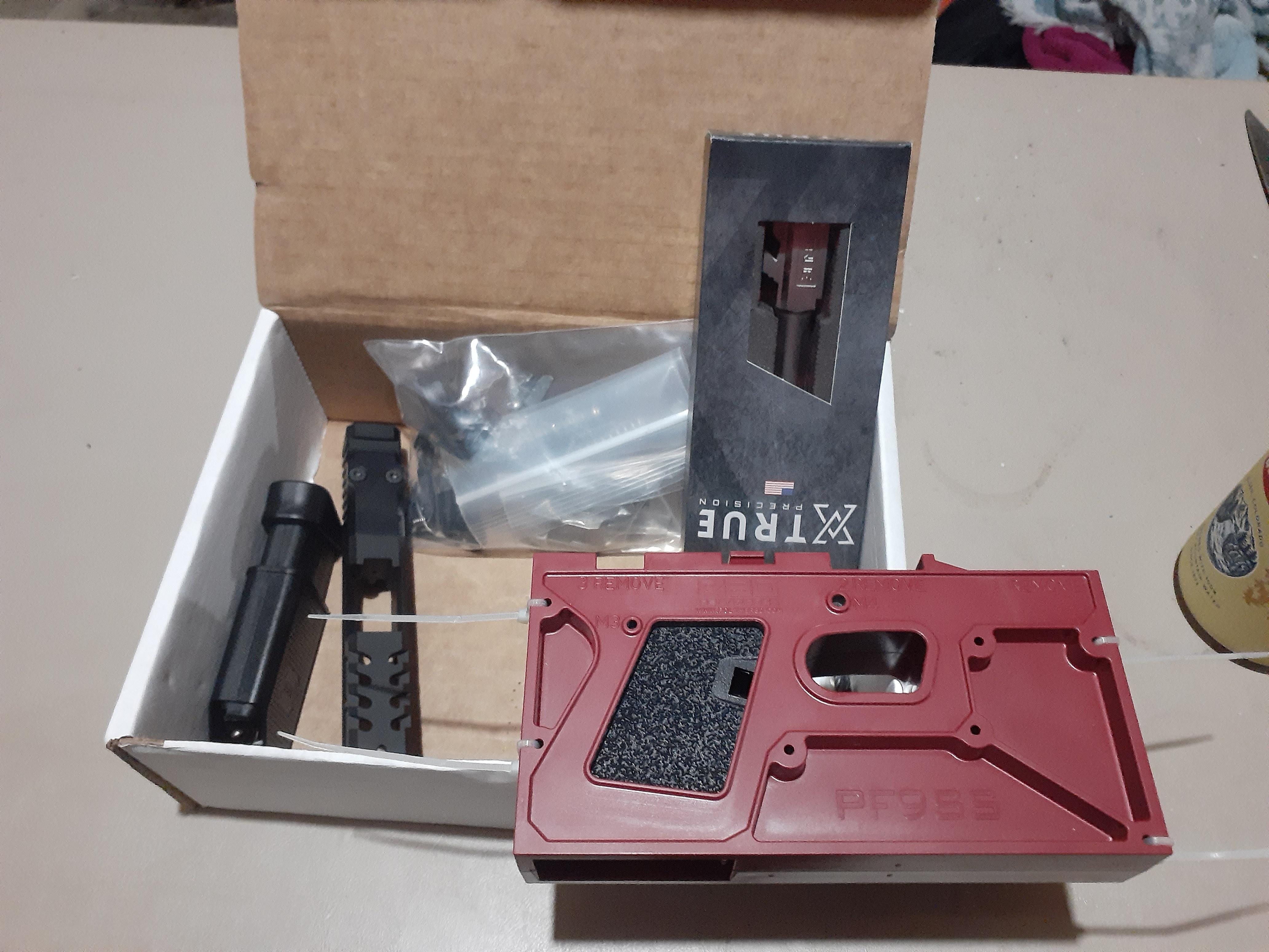 Let the fun begin. | Scrolller