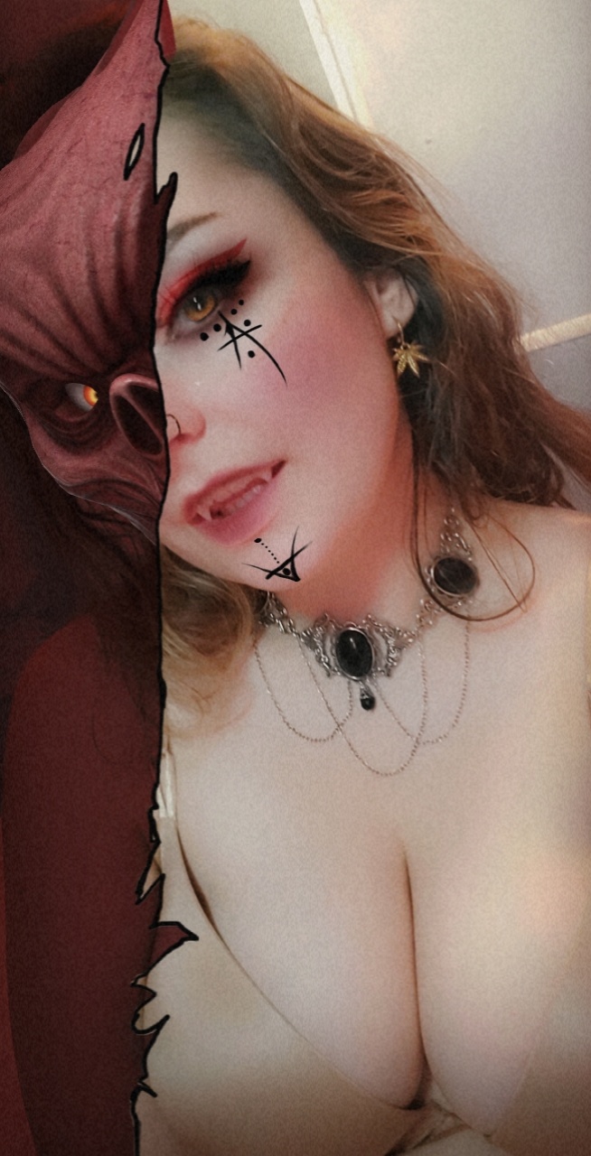 Let The Monster Rise | Scrolller