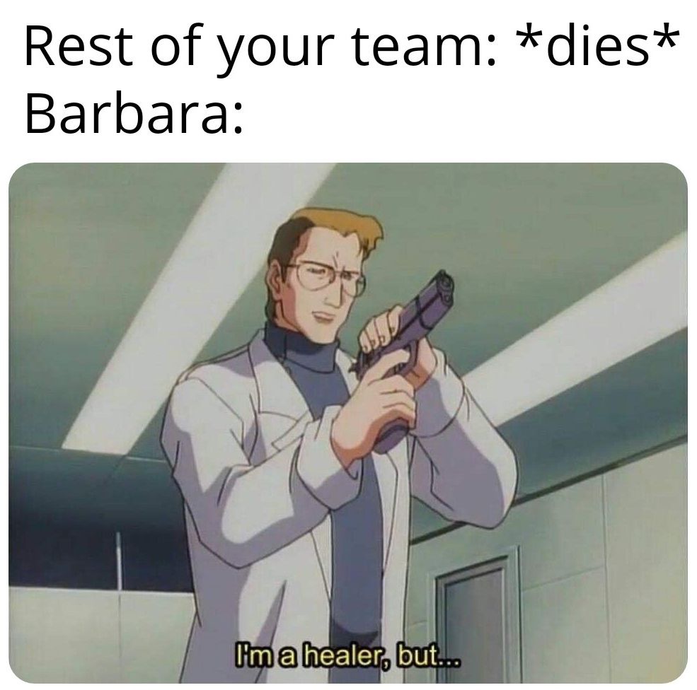 Let the show begin | Scrolller