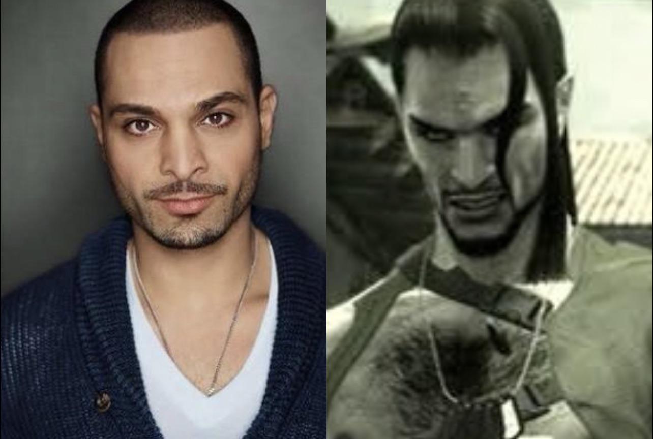 Let the speculation-casting begin: Michael Mando as Vamp | Scrolller