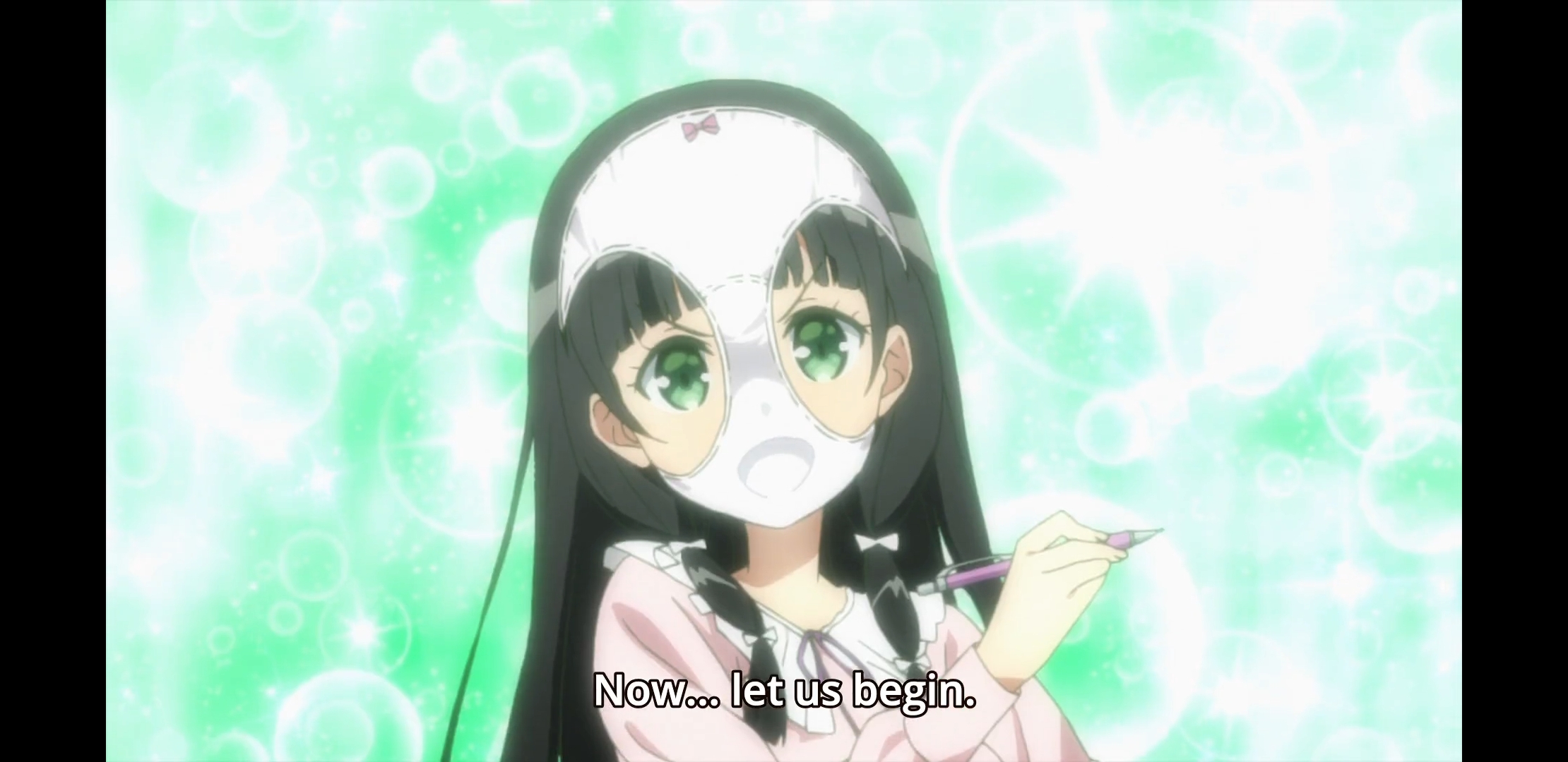 Let us begin | Scrolller