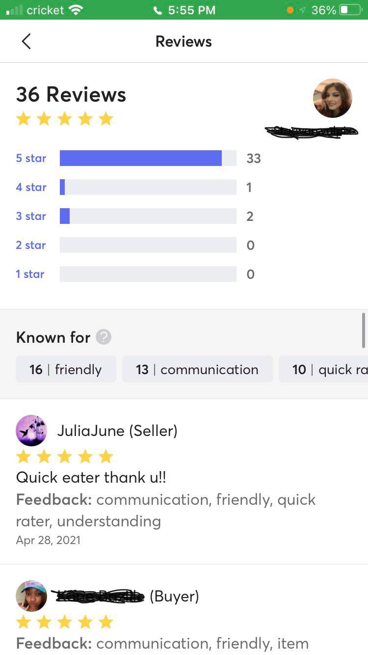 Let us edit ratings...... | Scrolller