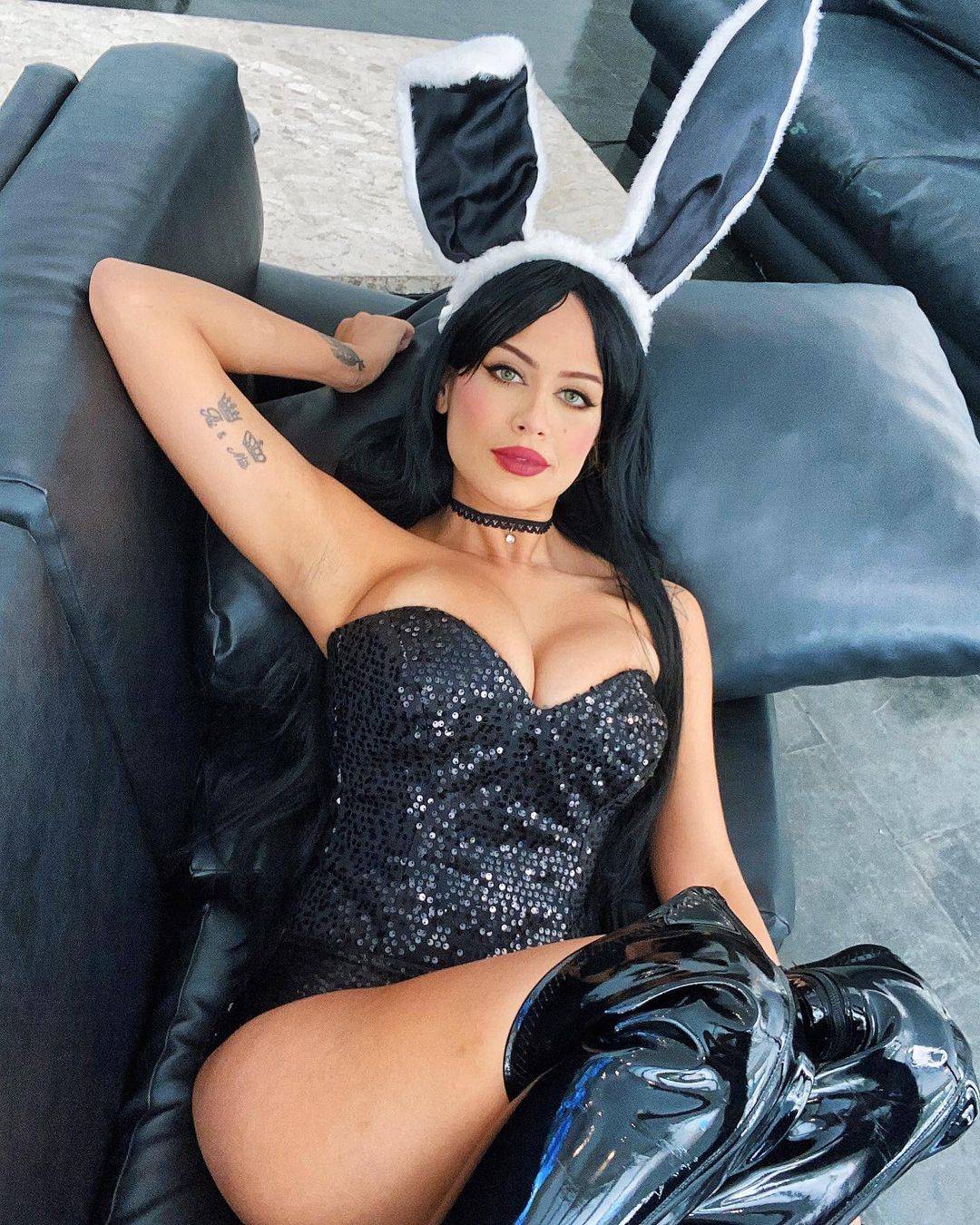 Leticia Hadmad | Scrolller