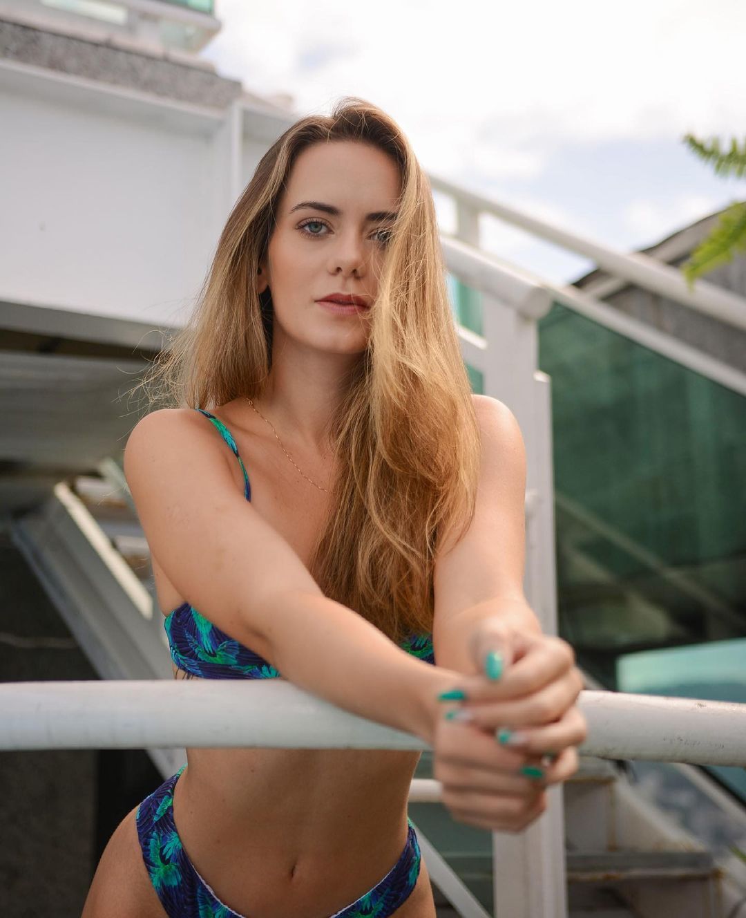 Leticia Medina | Scrolller