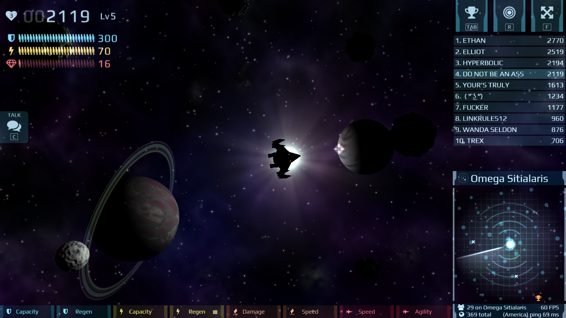 Let's appreciate the immense detail the devs put into the background and atmosphere | Scrolller