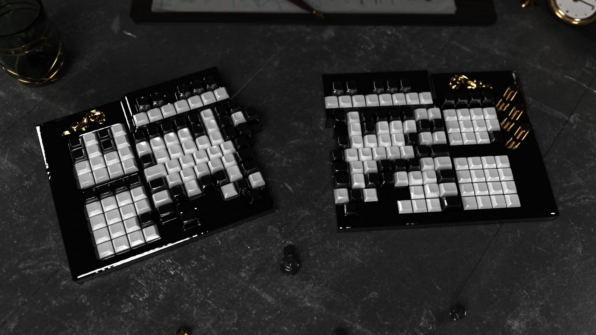 Let's confuse the 40%ers. | Scrolller