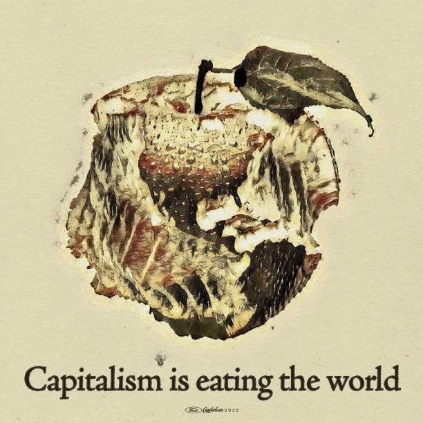 Let's end this rot | Scrolller