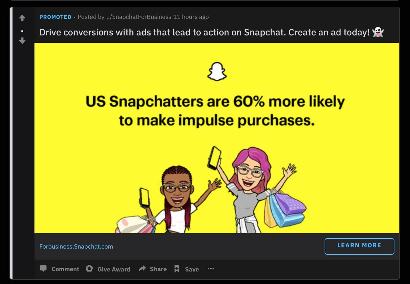 Let's exploit them! | Scrolller