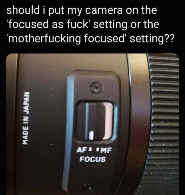 Let's Focus | Scrolller