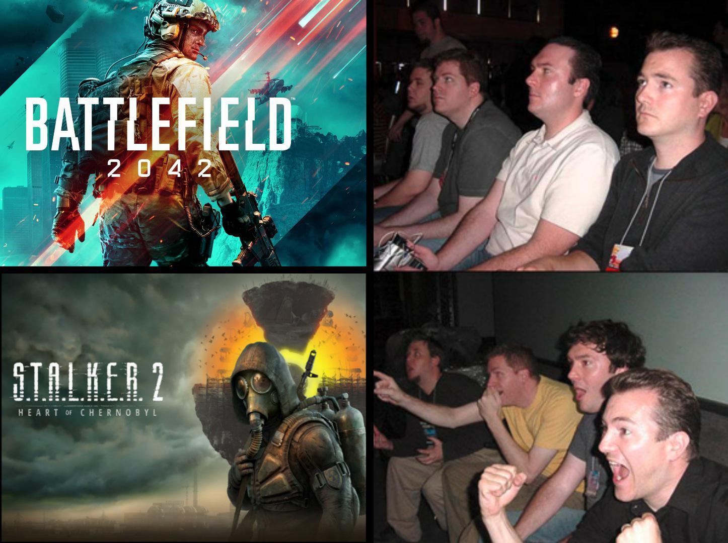 Lets Fucking Gooooo Scrolller