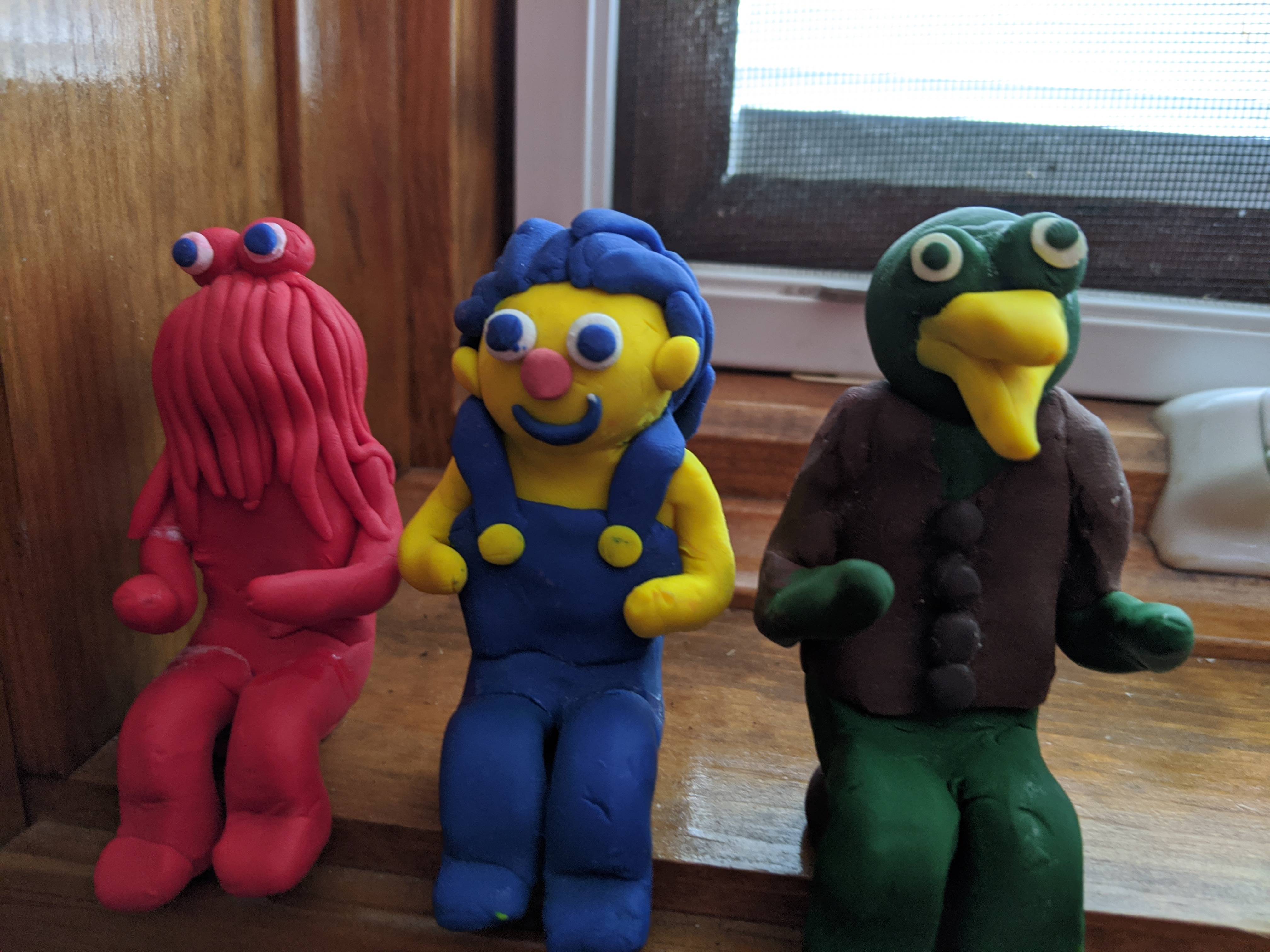 Let's get creative | Scrolller