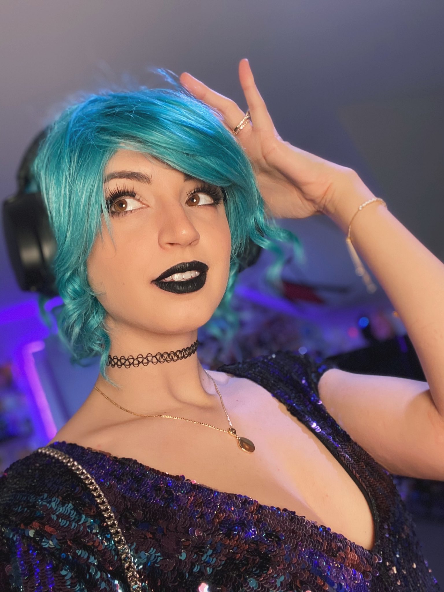 Lets get kinky to gibi asmr | Scrolller