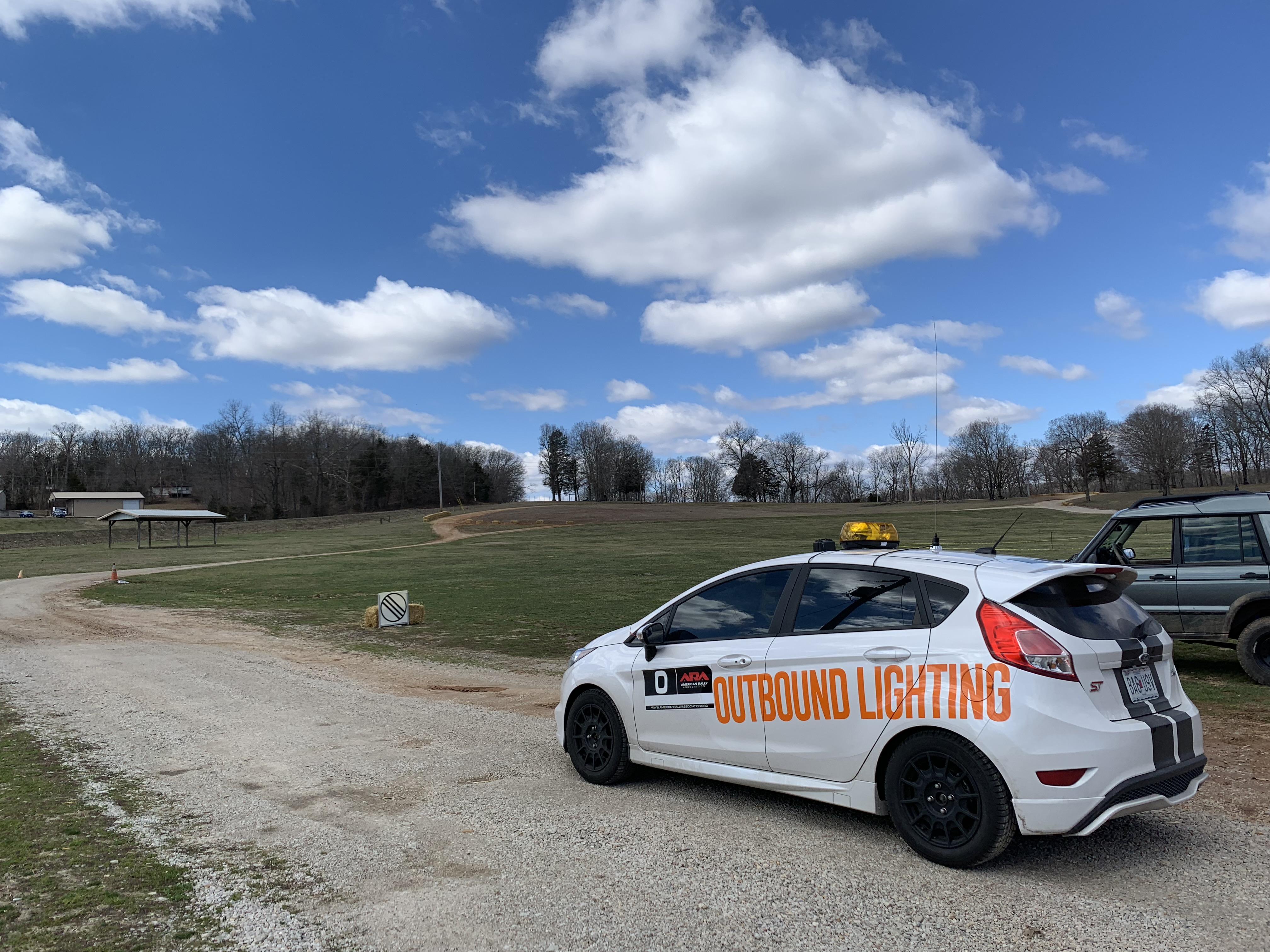 Let's get this party started. | Scrolller