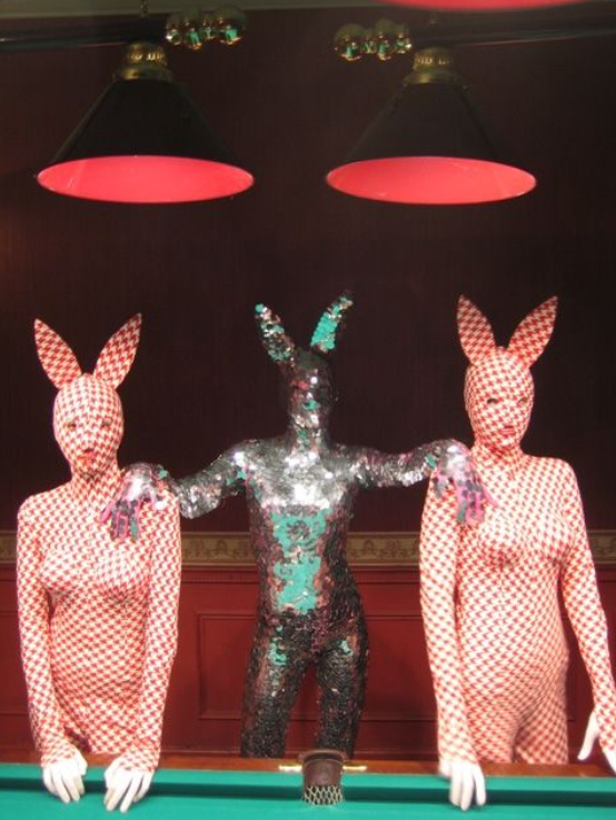 Lets get this party started | Scrolller