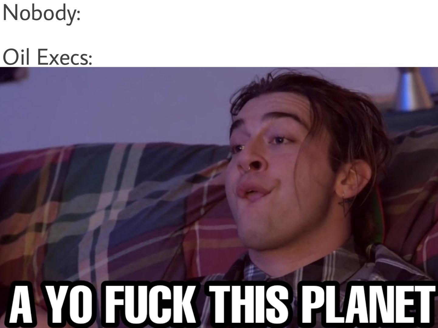 Let's get this schmoney | Scrolller