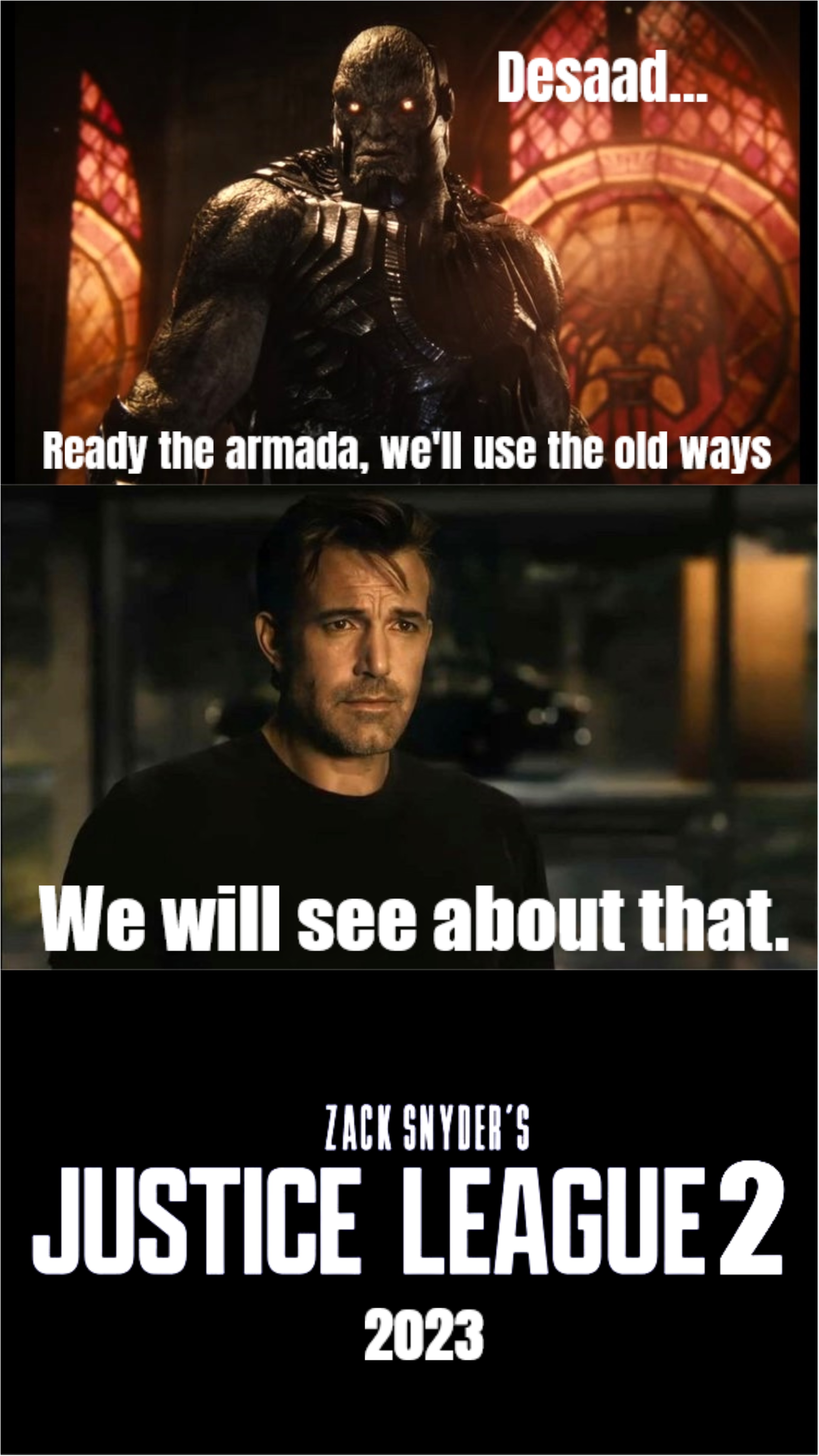 Let's go ! | Scrolller