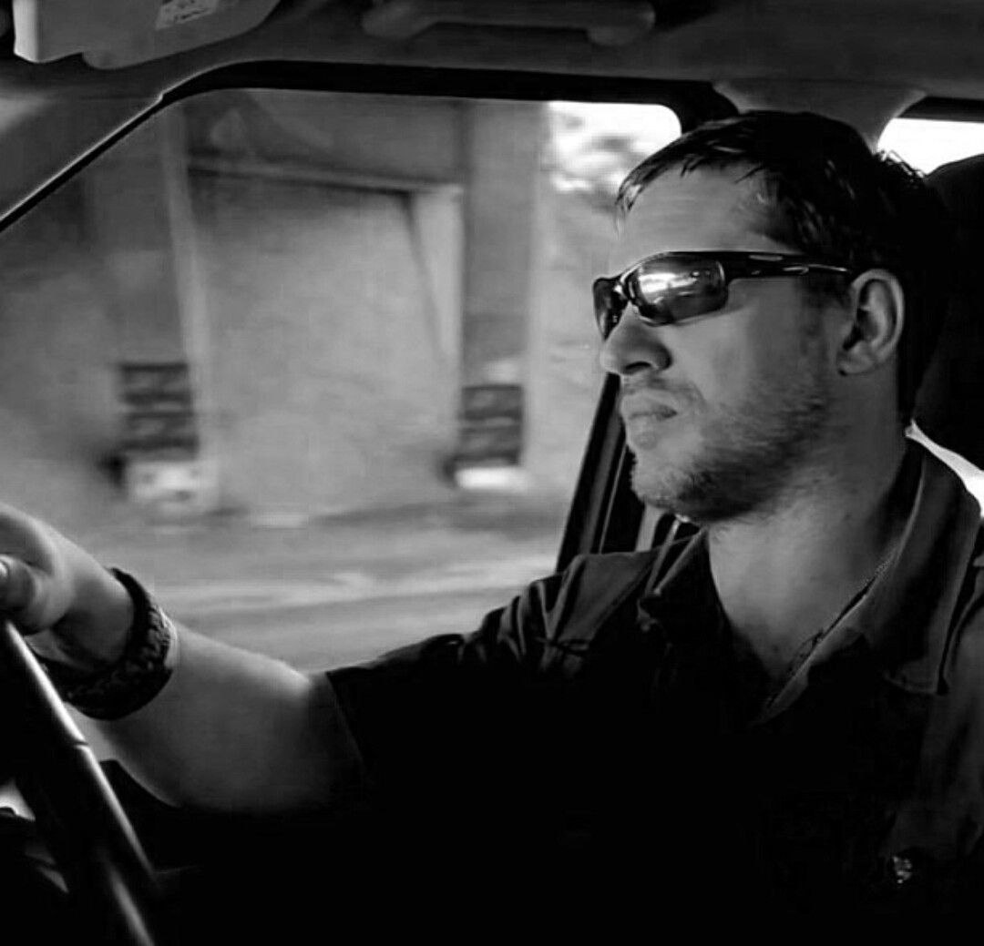 Let's go for a ride darling. | Scrolller