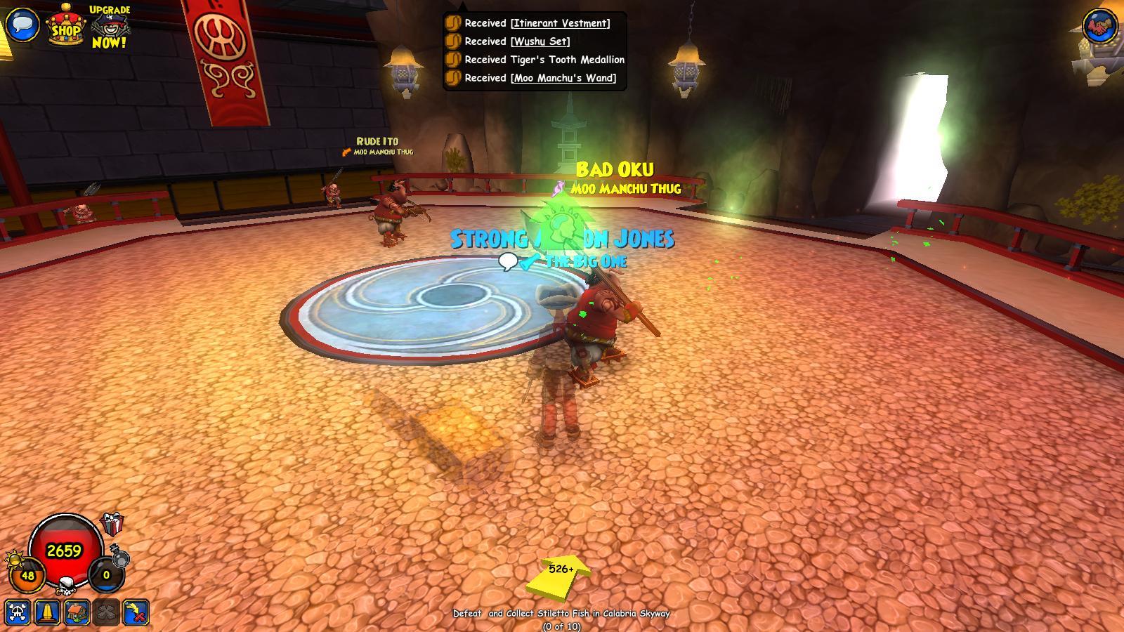 LET'S GO I CAN FINALLY FINISH THIS GODDAMN QUEST | Scrolller