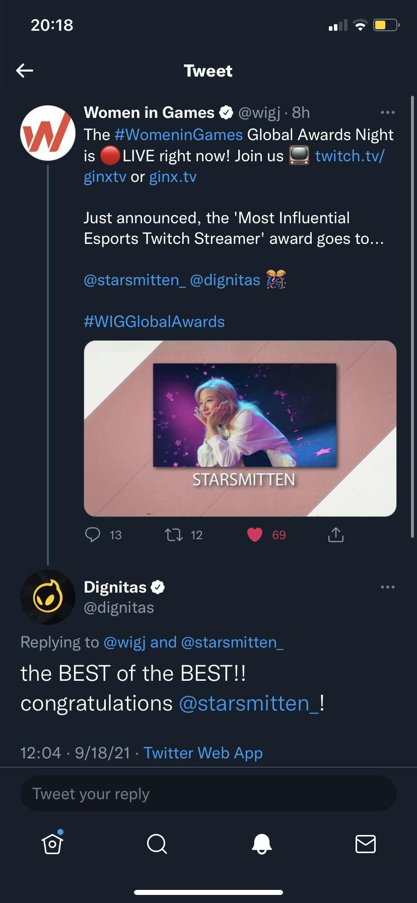 LETS GOO | Scrolller