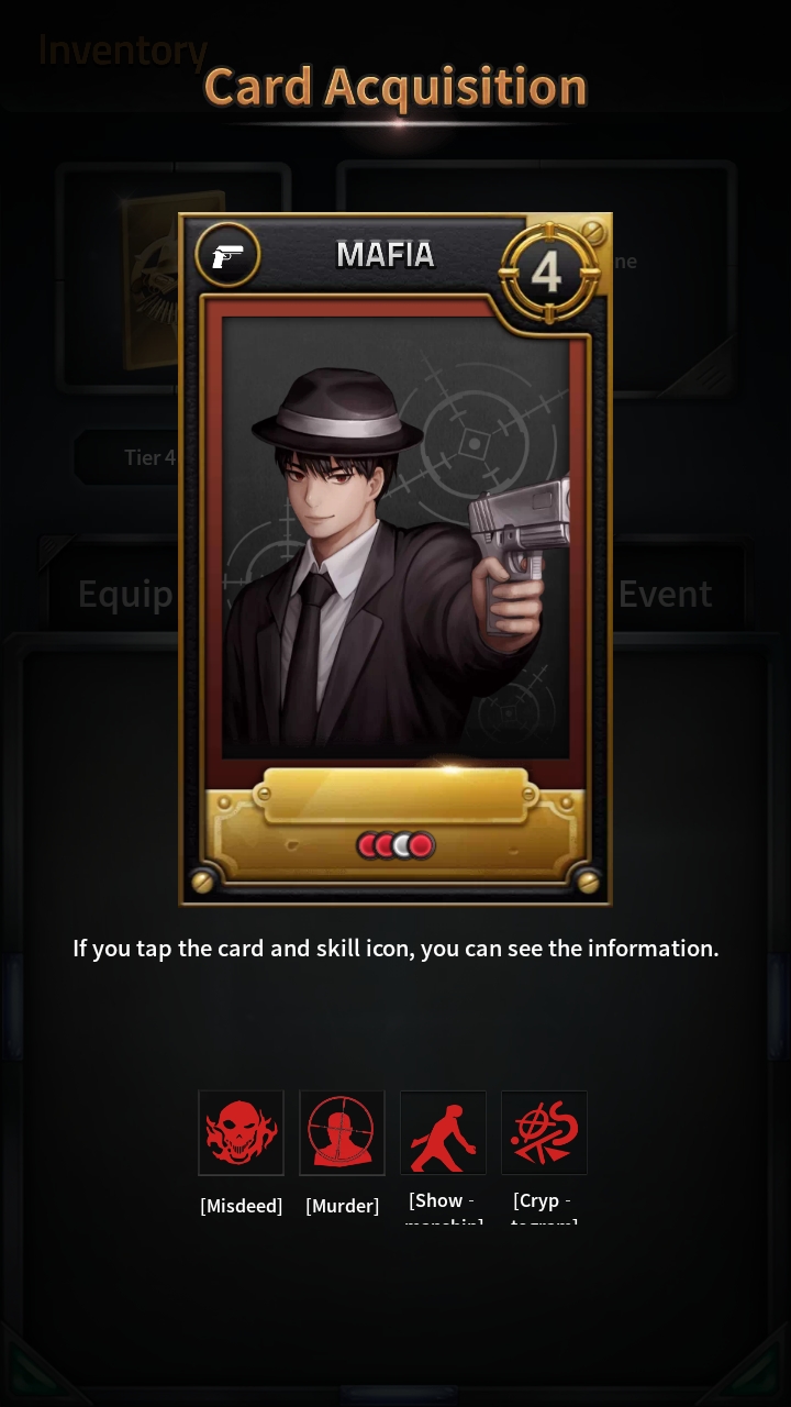 LETS GOOOO SECOND T4 MAFIA!!! | Scrolller